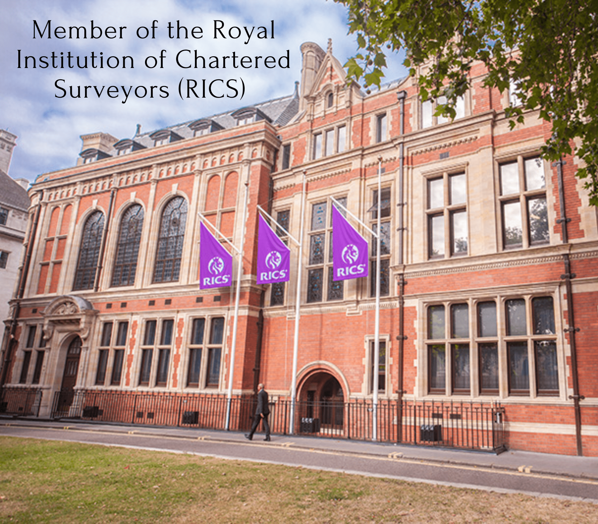 Introduction to RICS APC – Alpha Learnings